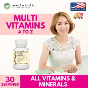 Your Guide to Beauty Supplements