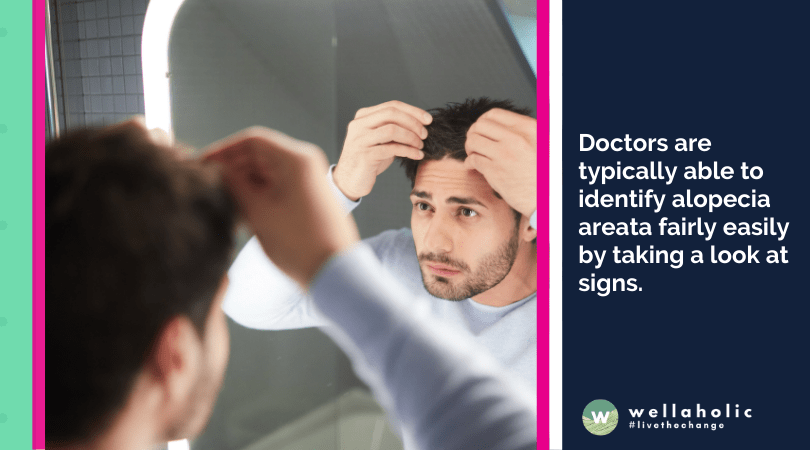 All You Need to Know about Alopecia Areata and Androgenetic Alopecia