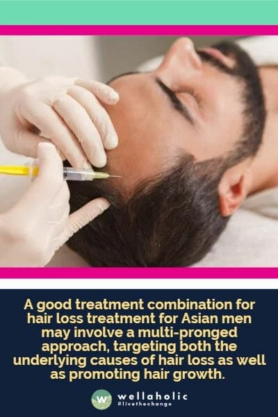 The Ultimate Checklist Choosing Your Hair Loss Doctor In Sg