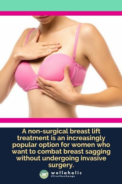 Top 5 Non Surgical Breast Enhancement Treatments For Natural Breast