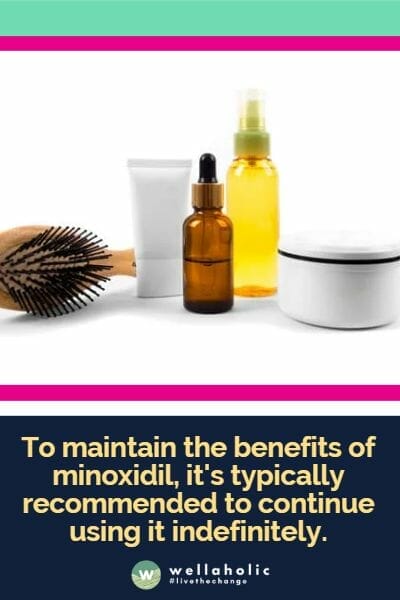 Minoxidil Magic: The Ultimate Guide to Using Minoxidil for