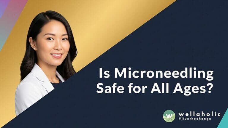 How to Microneedle Safely and Effectively: Tips and Tricks