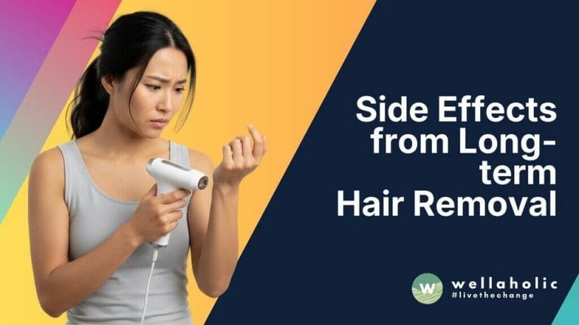 Side Effects, Recovery, and Long-Term Results from Modern