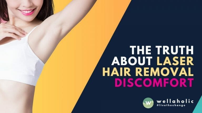 How to Choose the Perfect Hair Removal Method For Your Skin