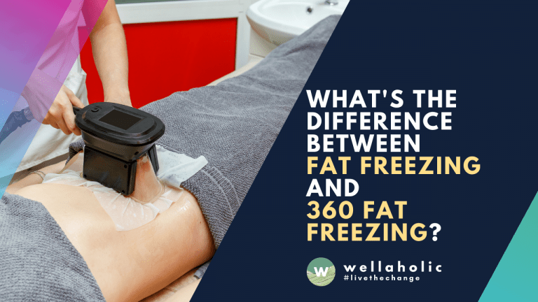 Fat Freeze Aftercare Guide to Get You the Best Results