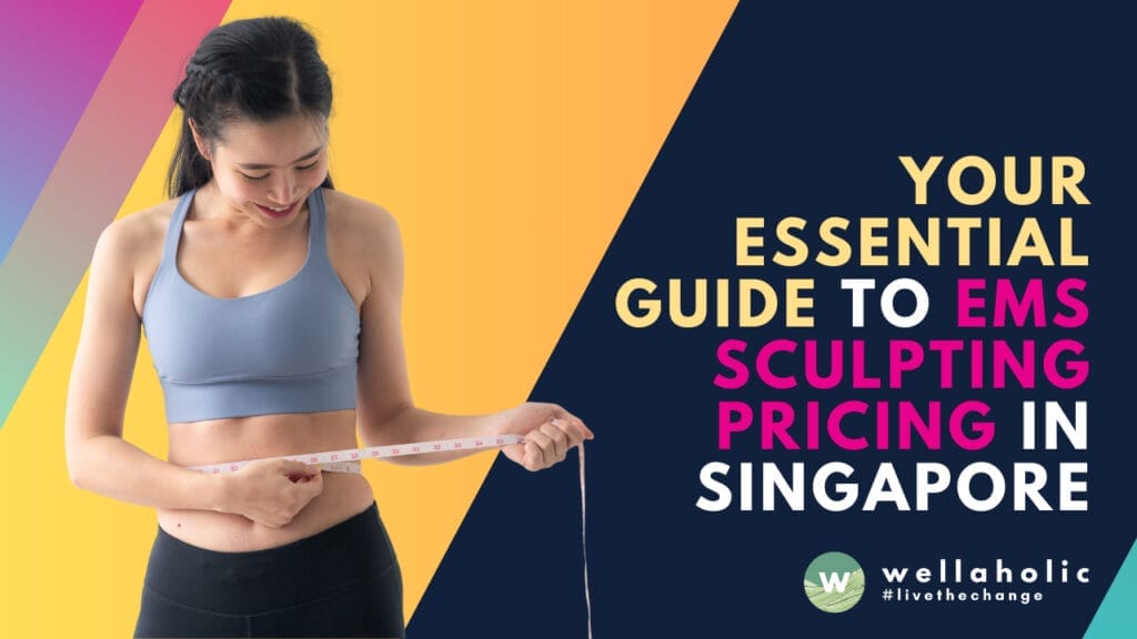 Your Essential Guide to Electromagnetic Body Sculpting Pricing in Singapore