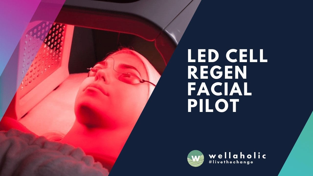 The Ultimate Guide to LED Facials: Costs, Benefits